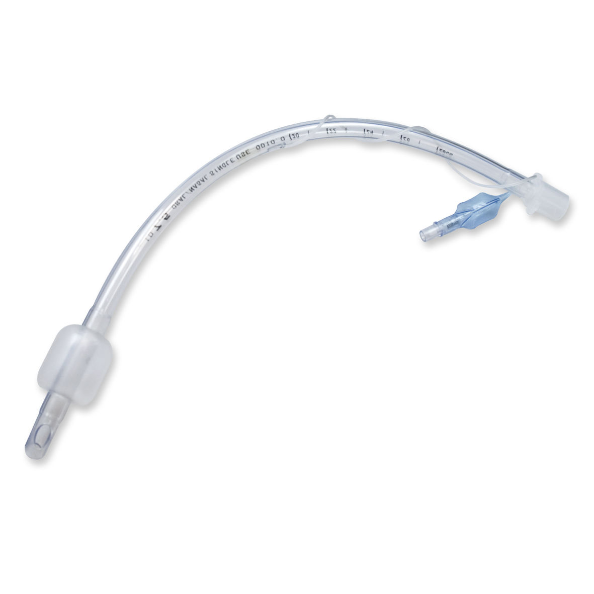 Oraler und nasaler Endotrachealtubus - AEROtube® - HUM - Gesellschaft ...