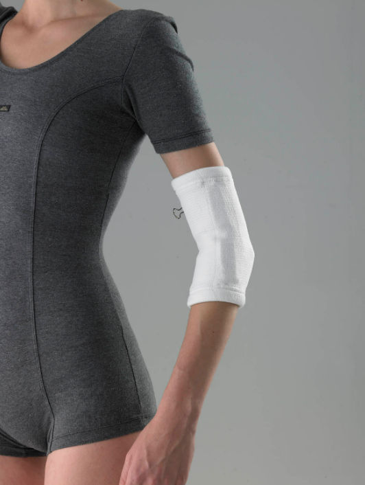 Ellbogen-Stützbandage - SELE100 series - Huntex Corporation - S / L / M