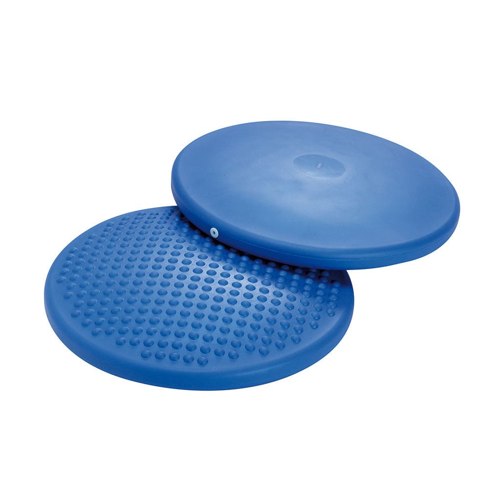 Runder Balancekissen - Disc'o'Sit - Ledraplastic