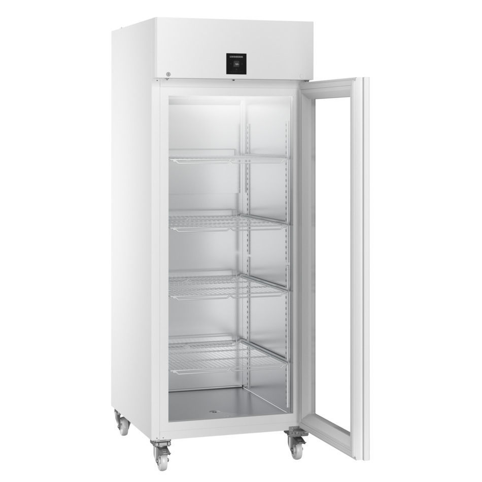 Laborkühlschrank - SRPvg 8411 Performance - Liebherr - vertikal / 1 Tür ...