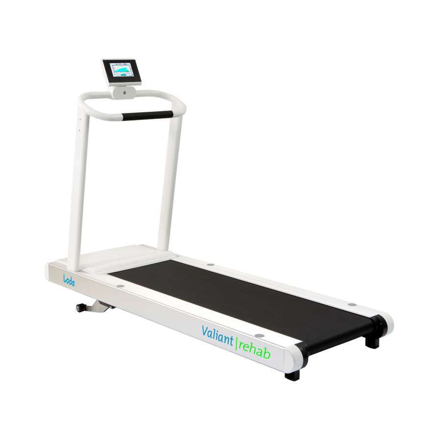 Laufband - Valiant 2 rehab - Lode