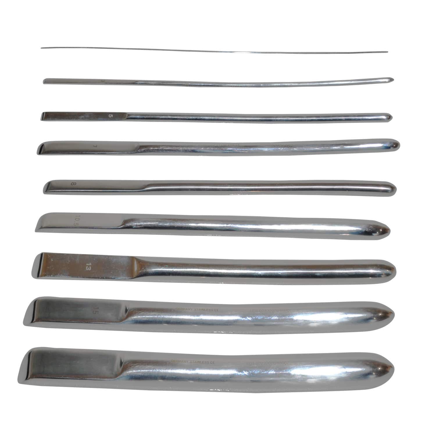 HWS-Dilatator - 03084x Series - Medgyn Products