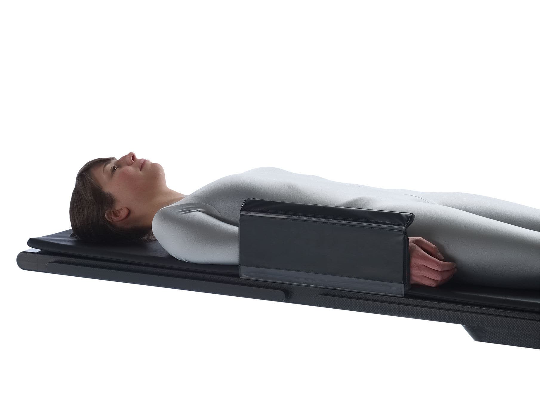 Schiene für OP-Tisch - 81345 - medifa - seitlich