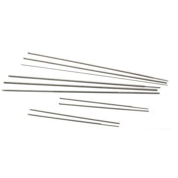 Orthopädischer Nagel / Kirschner - MEDIN - nicht resorbierbar