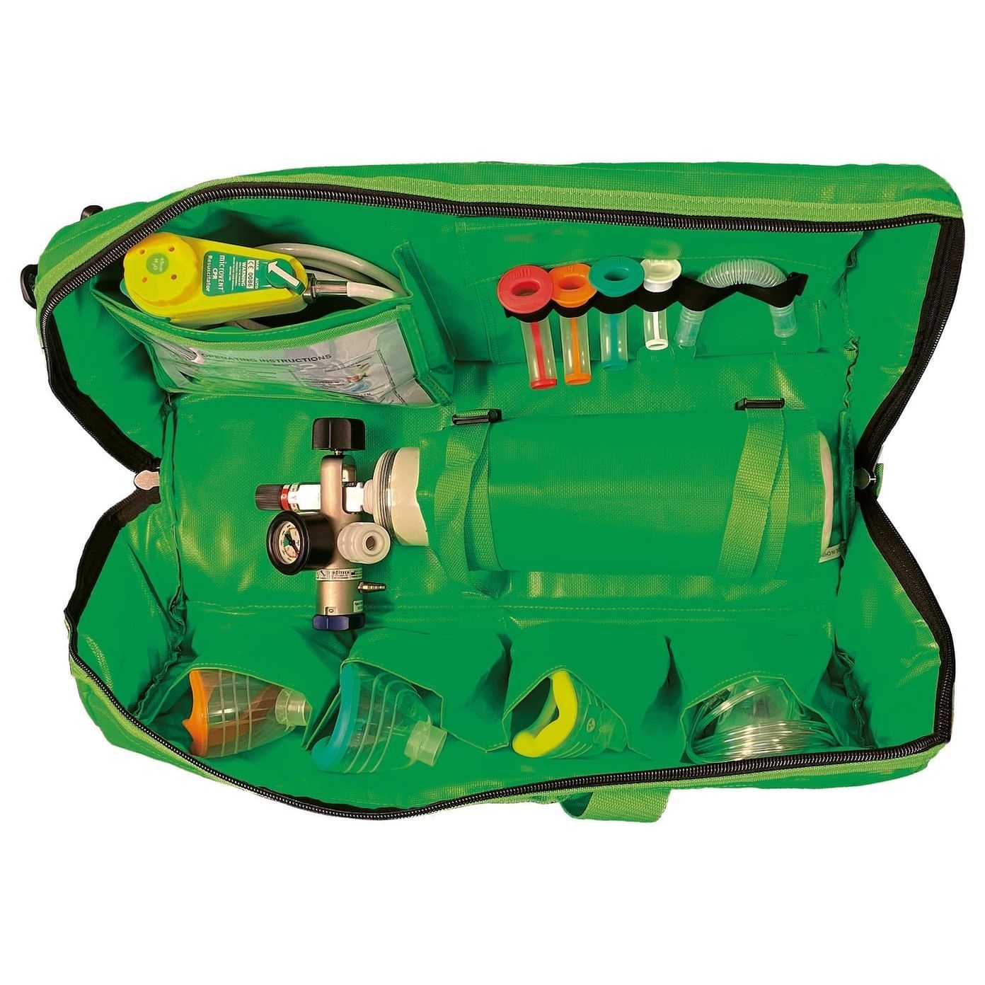 Notfallset - 670-0484-00 - Meditech - Wiederbelebung / für CPR