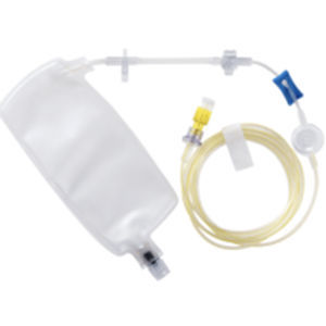 Intravenöses Infusionsset - KE1.EE.339.1 - Micrel Medical Devices