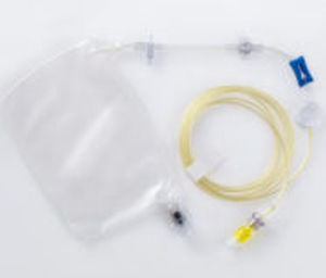 Infusionsset - KE1.EE.340.1 - Micrel Medical Devices