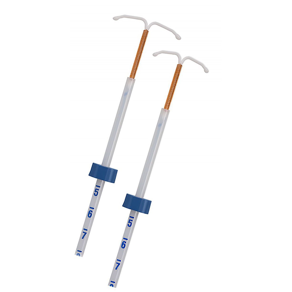 Kupfer-T-Intrauterinpessar - NT Cu380, 380 Mini - Mona Lisa