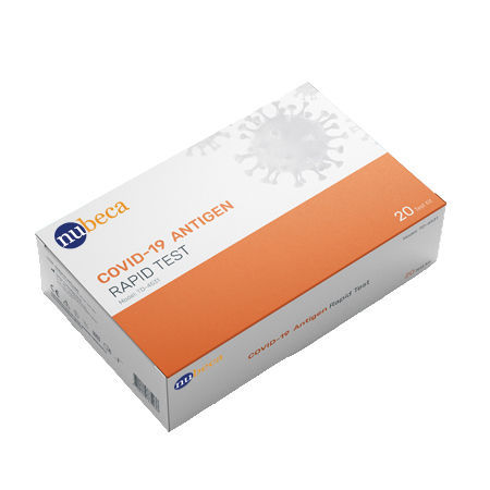 Schnelltest für Infektionskrankheiten - AT-4531 - nu-beca & maxcellent ...