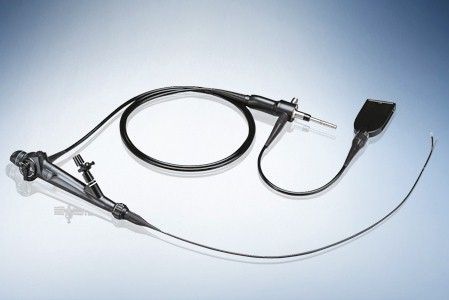 Fibro-Ureteroskop - URF-V - Olympus Medical Europa