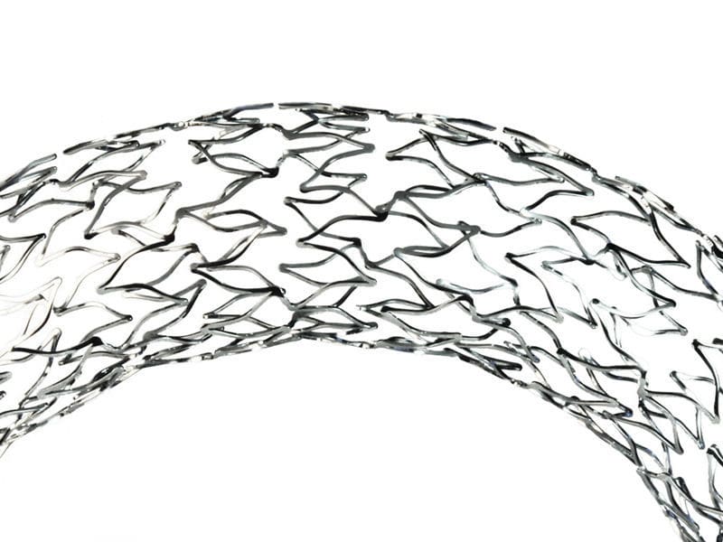 Stent / Aorta abdominalis - sinus-XL Flex - OptiMed - Thoraxaorta ...