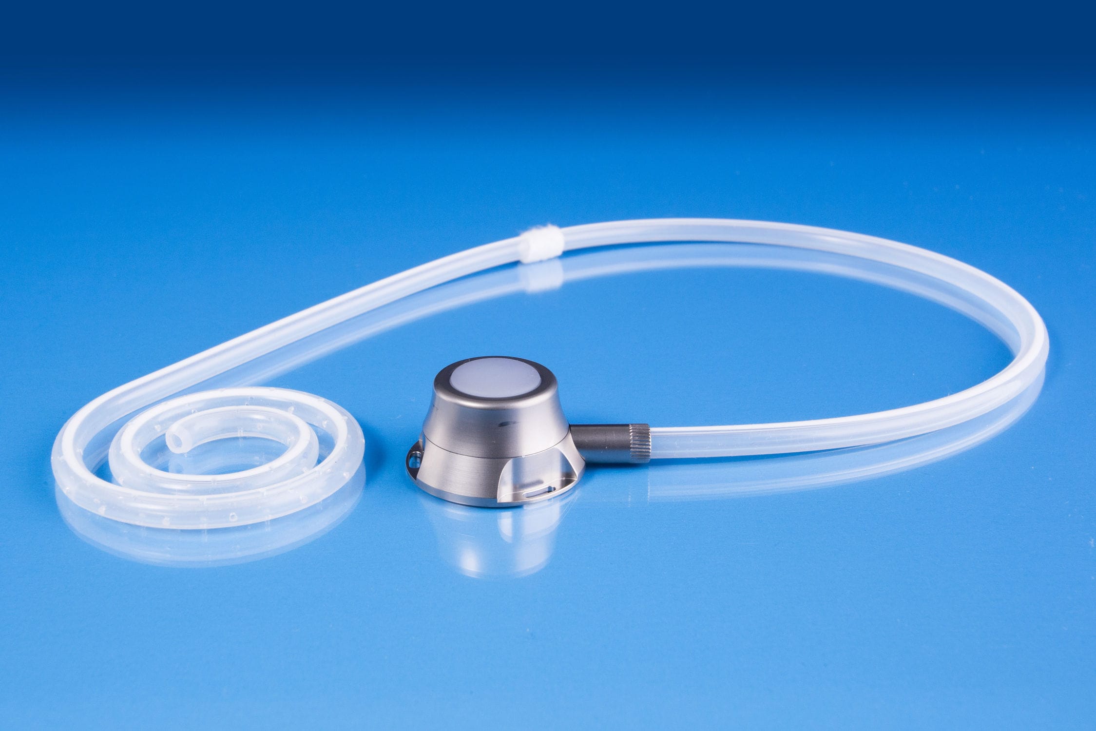 Intraperitoneales implantierbares Portkathetersystem - 111259 AS/PT ...