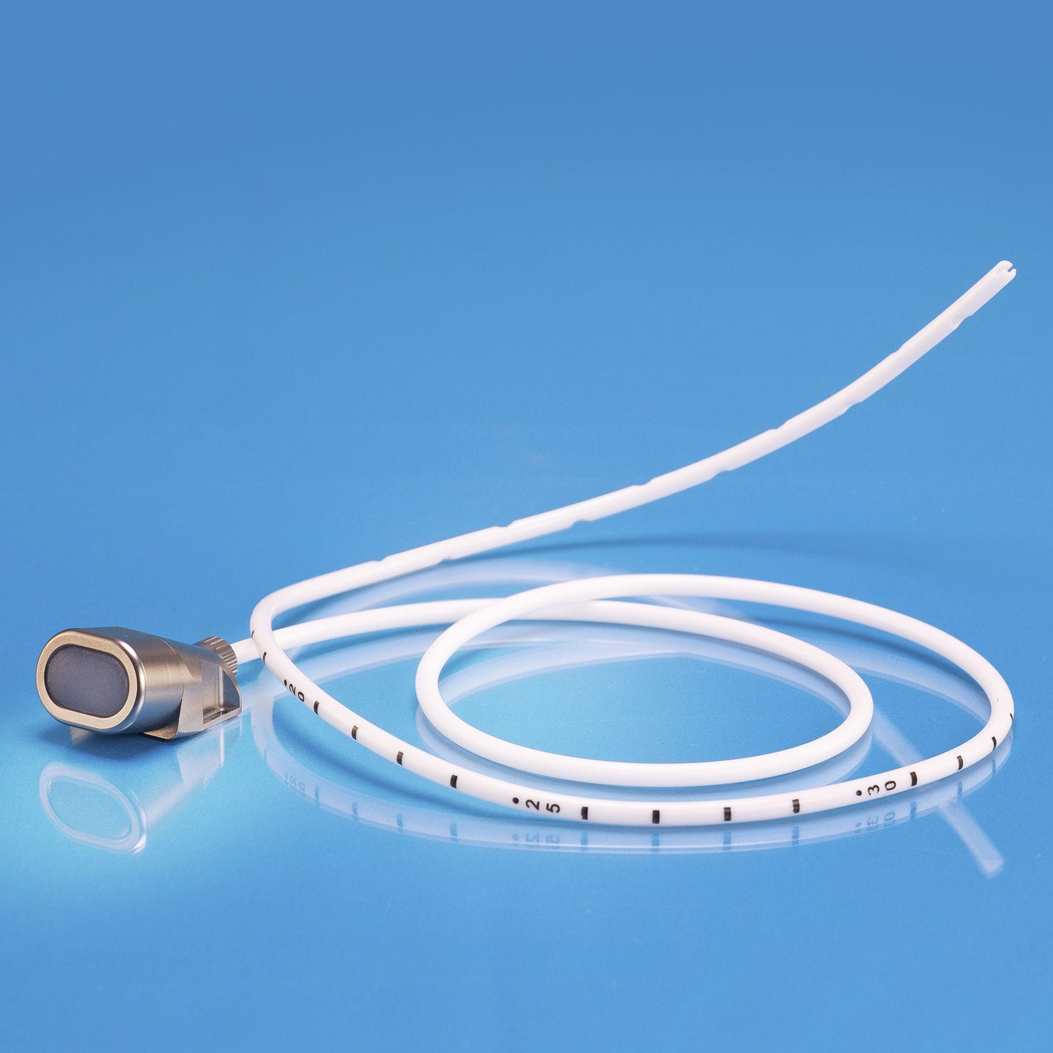 Implantierbares Portkathetersystem / Rippenfell - 111262 DR - PakuMed ...