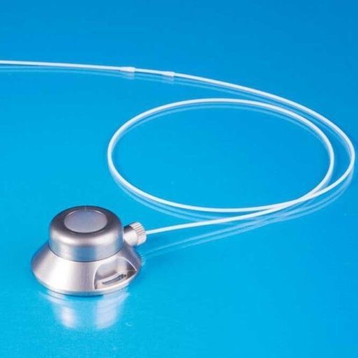 Implantierbares Portkathetersystem / Venen - 111243 F - PakuMed Medical ...