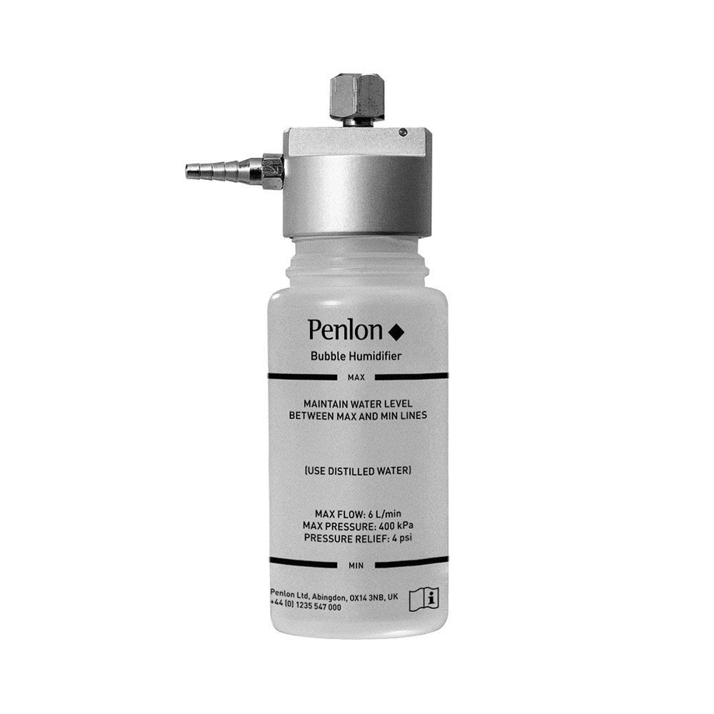 Luftblasen-Luftbefeuchter - Penlon - Atem