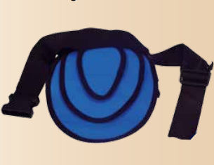 Gonaden-Röntgenschutz - PrimaX Berlin