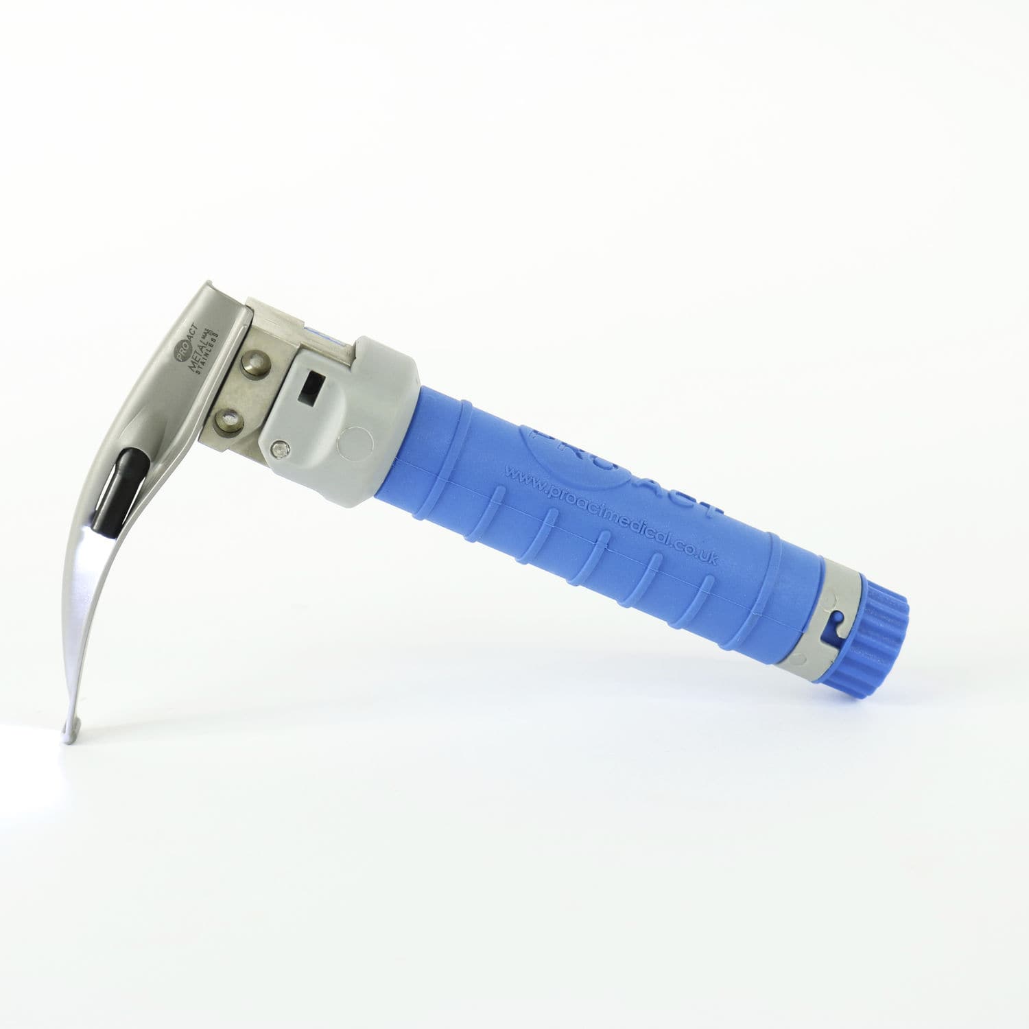 Laryngoskop - Combi™50 - PROACT Medical - Macintosh / Miller