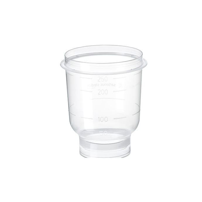 Labortrichter - Microsart® - Sartorius Group