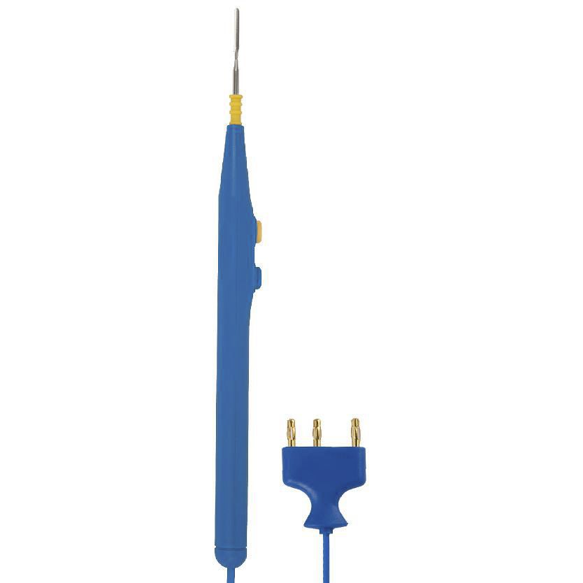 Elektrochirurgische Elektrode - SW12200 - Shining World Health Care ...