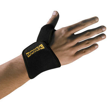 Handgelenk-Stützverband - AC25 - Uriel - Meditex - Daumenbandage / L / M