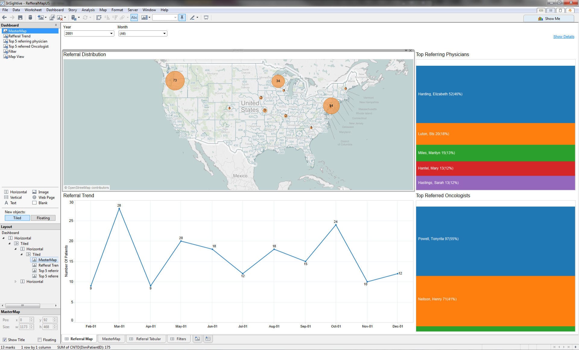 Analysesoftware - InSightive™ - Varian Oncology - Datenverwaltung / für ...