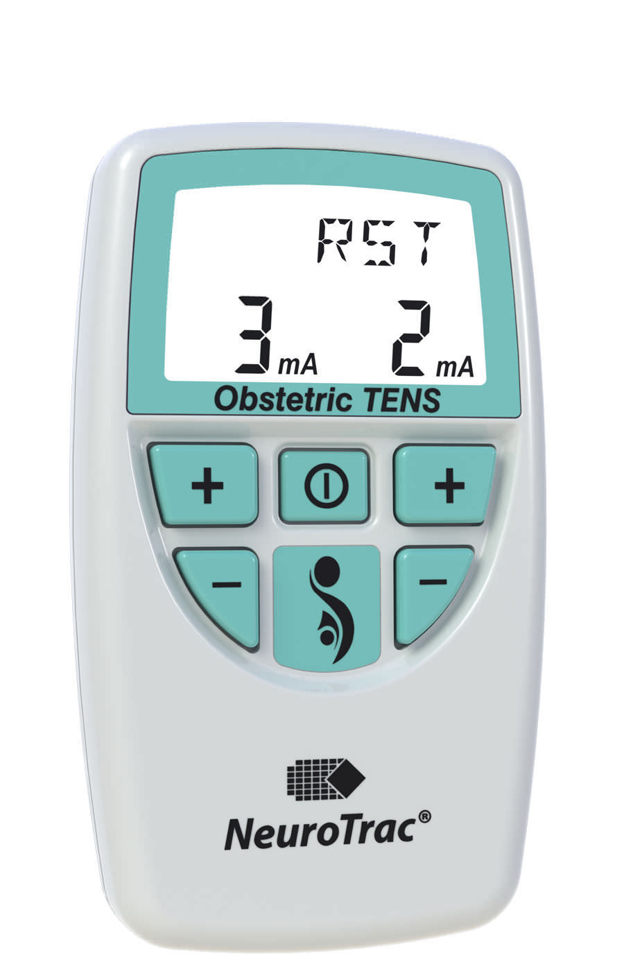 Elektrostimulator - ECS310A - Verity Medical - Handgerät / TENS / 2 Kanäle