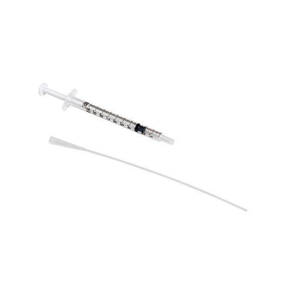 Kanüle / Intrauterine Insemination - The Inseminator™ - Wallach ...