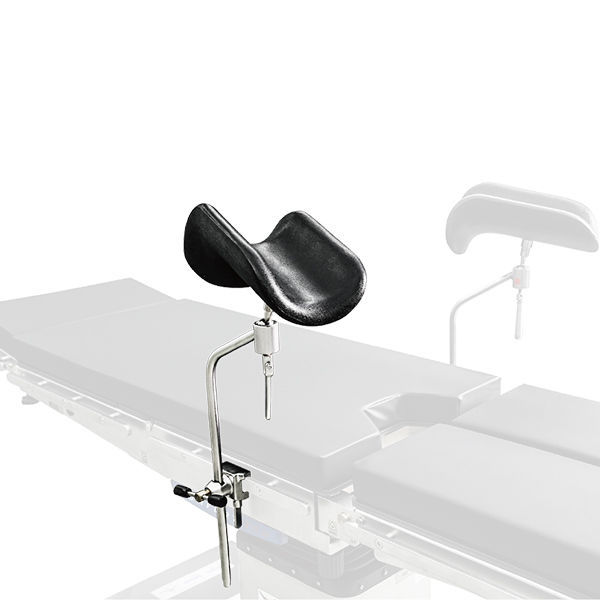 Beinhalter - VG Medical Technology - für OP-Tisch