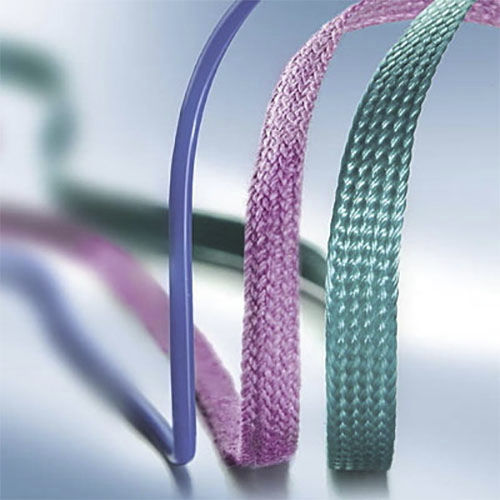 Nicht resorbierbarer Nähfaden - Surgical Loop - Aesculap®