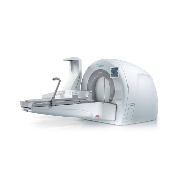 Gamma-Kollimator / für stereotaktische Radiochirurgie - Esprit - Elekta