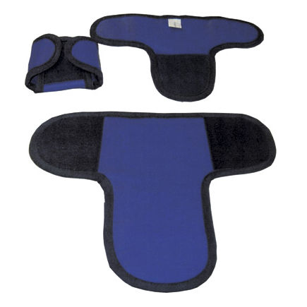 Gonaden-Röntgenschutz - TAM00S/MT - AMRAY Medical