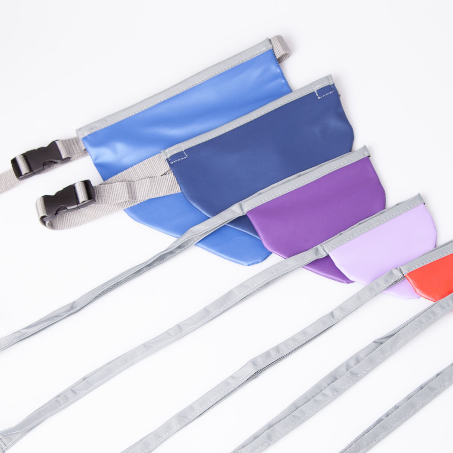 Gonaden-Röntgenschutz - Promega - 1,00 mm