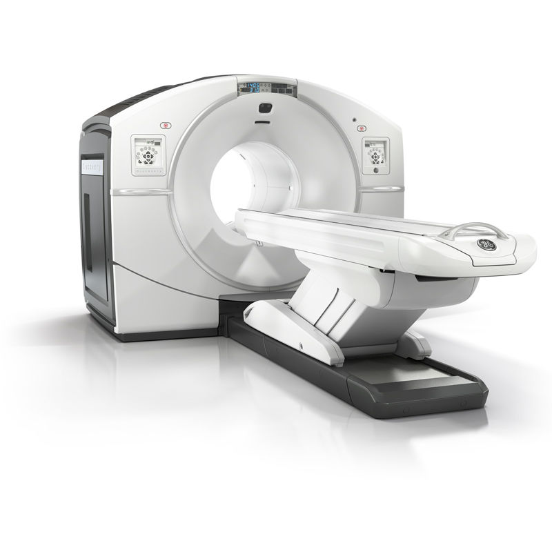 X-TEP-Scanner - Discovery™ IQ Gen 2 - GE Healthcare - für Ganzkörpertomographie / für Ganzkörper ...