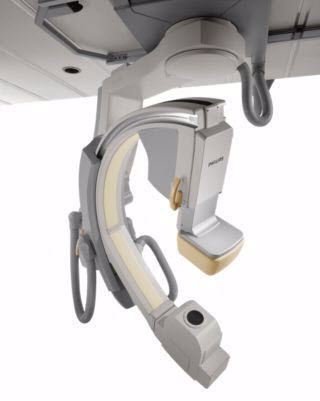 Fluoroskopie-System - Allura Xper FD10 - Philips Healthcare - digital ...