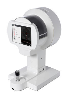 Scheimpflug-Kamera - GALILEI G4 - Ziemer Group - Tisch