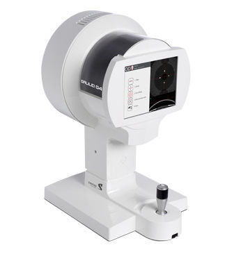 Scheimpflug-Kamera - GALILEI G4 - Ziemer Group - Tisch