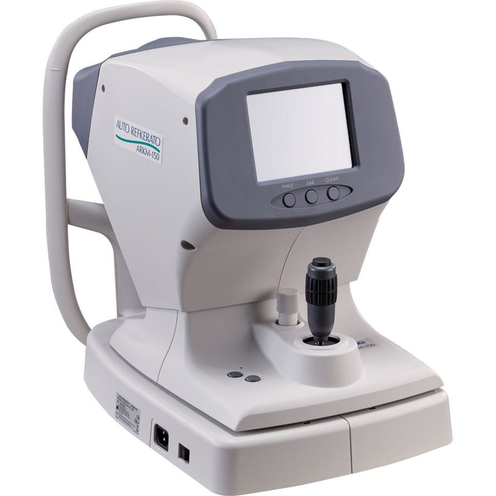 Videopupillometer - ARKM-150 - Takagi Ophthalmic Instruments Europe ...