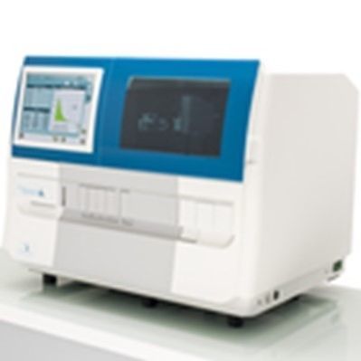 Thrombin-Analysegerät - ST Genesia - Stago - Bewertung / Labor ...