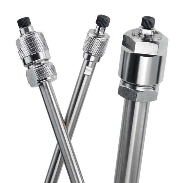 HPLC-Chromatographiesäule - Aluspher® 100 RP - Merck