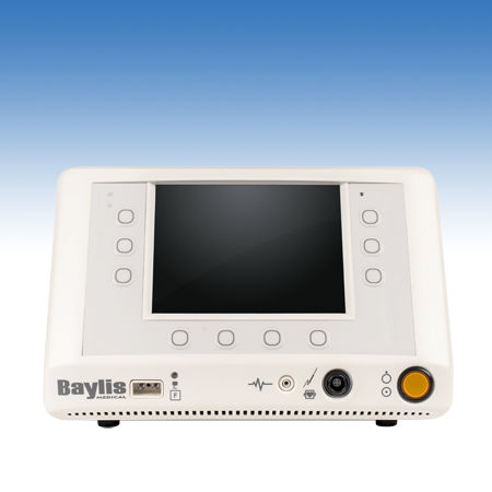 Elektrochirurgiegerät für Ablation - RFP-100A - Baylis Medical - zur ...