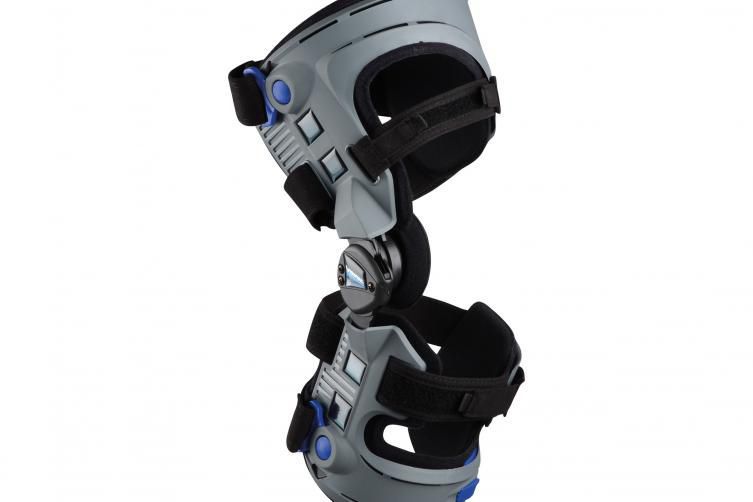 Knieorthese - Dynamic Reliever® - Thuasne - bei Kniegelenkdistraktion ...