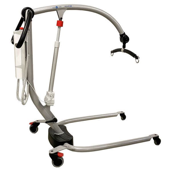 Elektrische Aufstehhilfe - SOLAR 185 - Winncare group - mobil