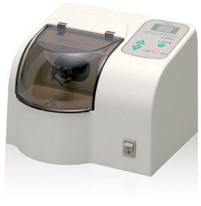 Dentales Amalgammischgerät - CAPSULE MIXER CM-II - GC EUROPE