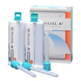 Zahnmedizinisches Material / Vinyl-Polysiloxan - Bonasil A+ Alginate ...