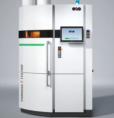 3D-Drucker / für medizinische Zwecke - FORMIGA P 110 FDR - EOS GmbH ...