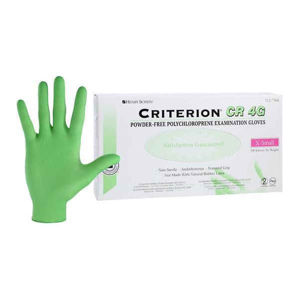 Chloropren-Handschuh - 1127306 - Henry Schein - für Untersuchungen ...
