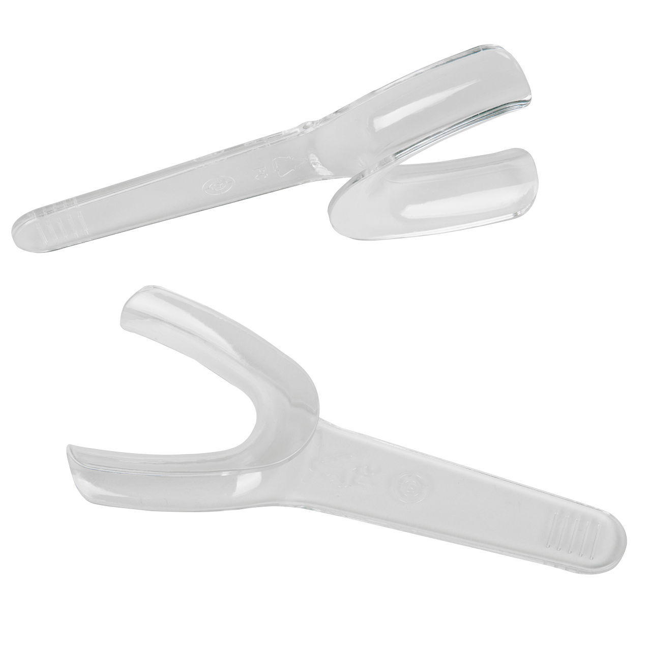 Retraktor für Zahnmedizin - 1809 - Interdent - für Kieferorthopädie ...