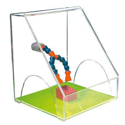 Auslass-Abzugshaube - IP Small Box 2 - IP Division (IP Dent) Technische ...