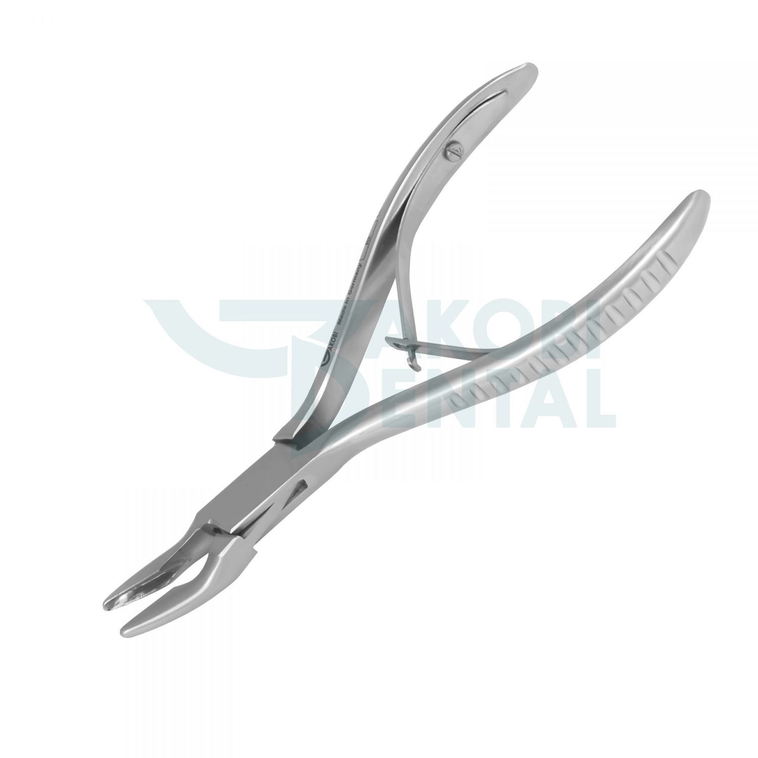 Dental-Zange - RF - Jakobi Dental GmbH - zum Greifen von Gewebe ...