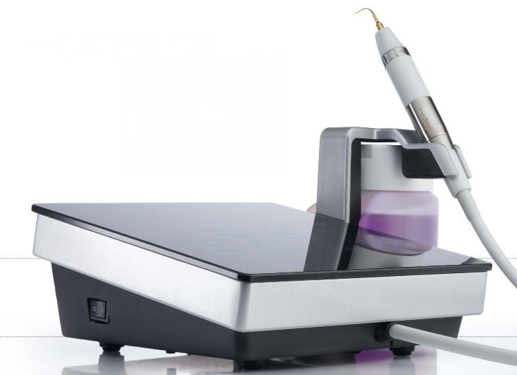 Dental-Scaler / Ultraschall - multipiezo touch - mectron s.p.a ...